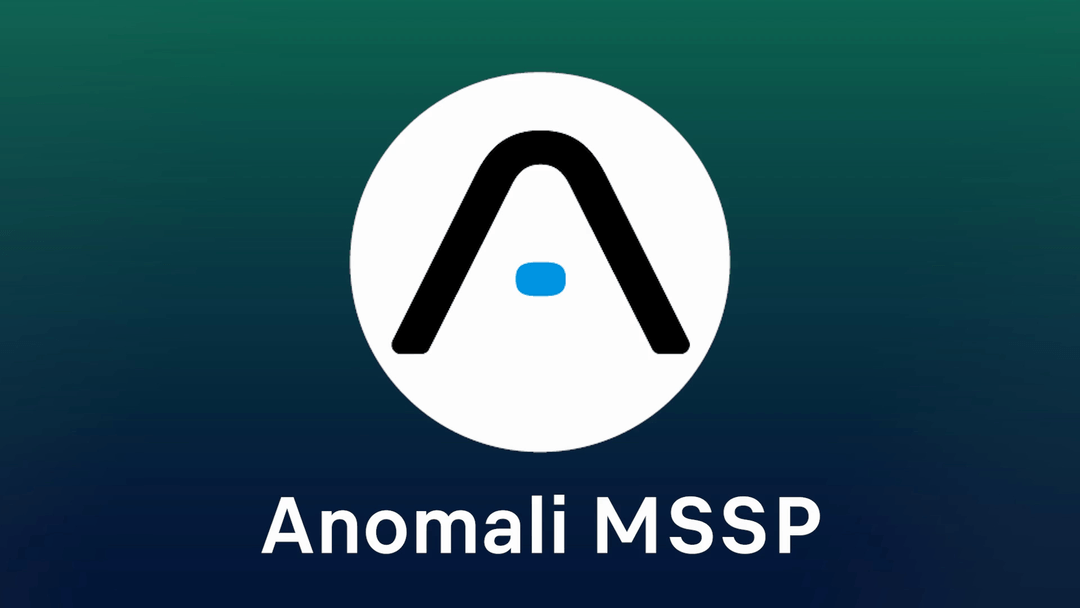 TahawulTech.com Interview with Anomali | Anomali