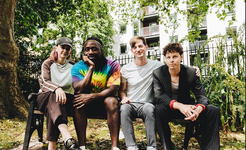 Bloc Party – Performing Silent Alarm And The Greatest Hits | Destroy ...