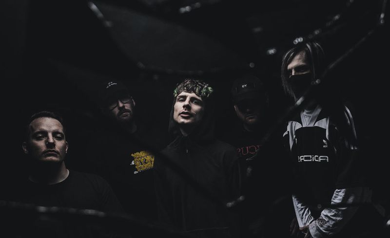 ALPHA WOLF | Destroy All Lines | Agency