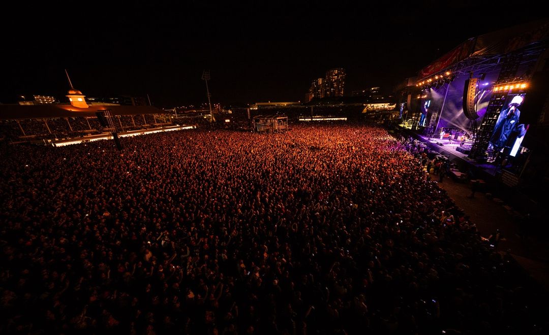 Good Things Festival – THE LEGENDS WERE TRUE! GOOD THINGS RETURNS WITH ...