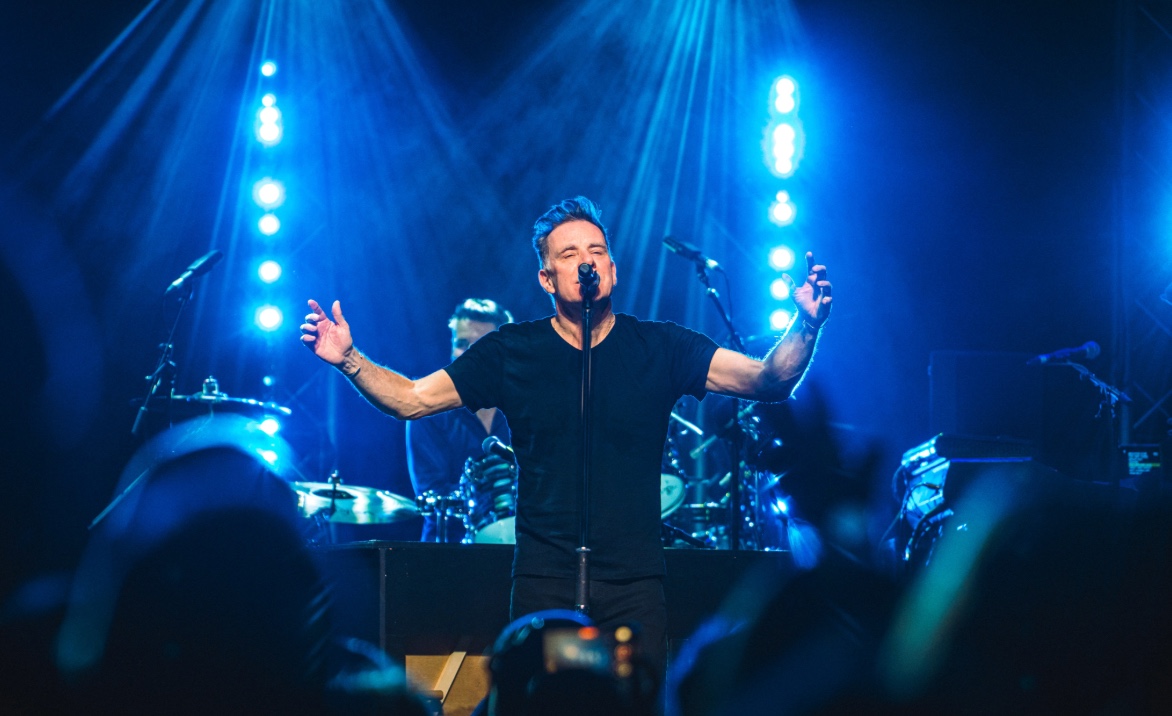 Deacon Blue Announce 2026 Australian Tour Celebrating 40 Years | Destroy All Lines