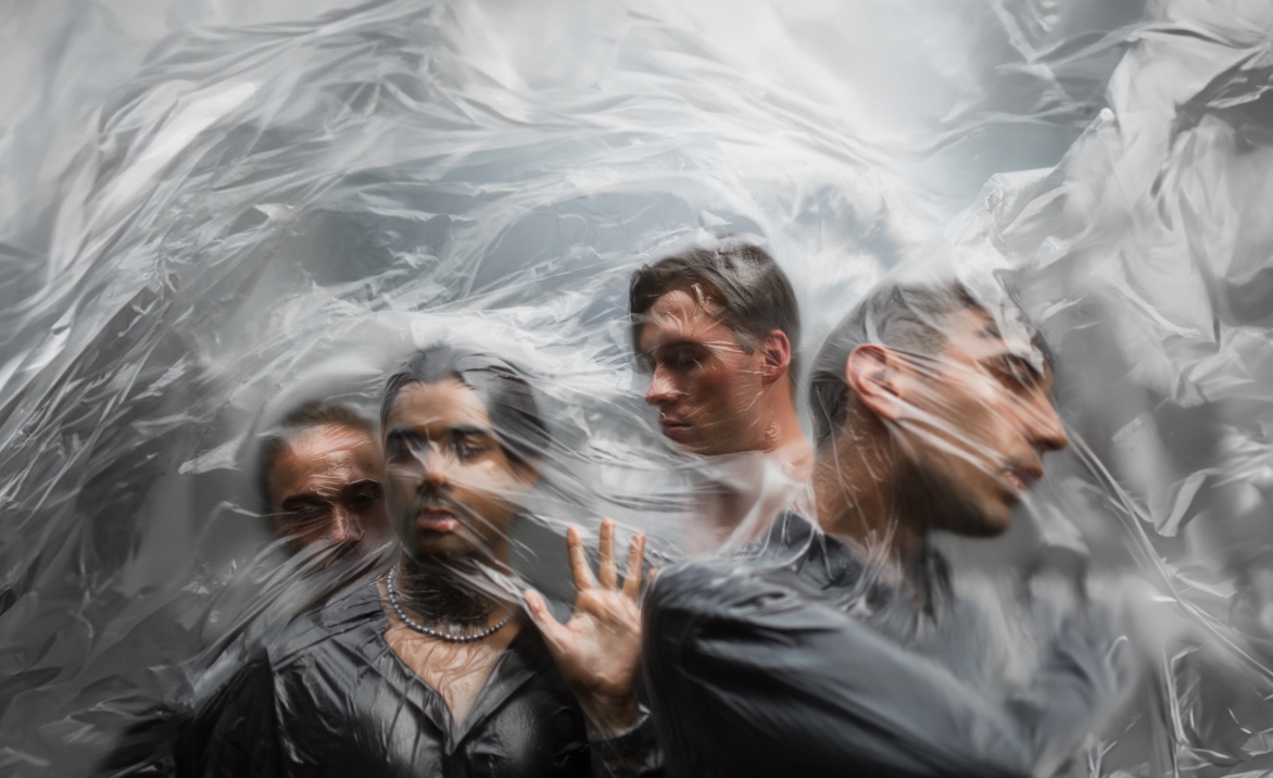UNPROCESSED (Germany) have announced their new album ‘ANGEL’ | Destroy ...