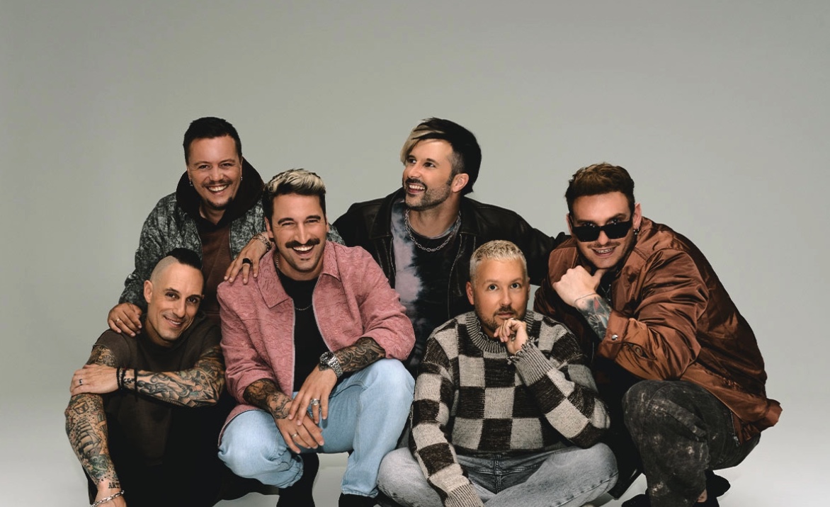 Electric Callboy announce TANZNEID Australian arena tour | Destroy All ...