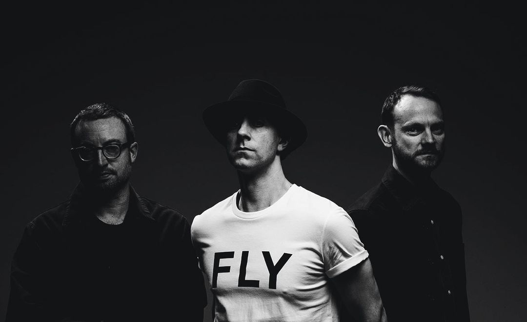 Maximo Park – 20th Anniversary Australian Tour | Destroy All Lines