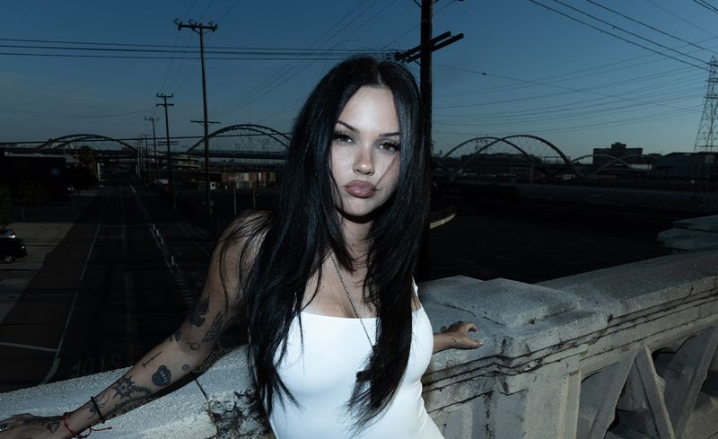 Maggie Lindemann – Australian Tour 2026 | Destroy All Lines