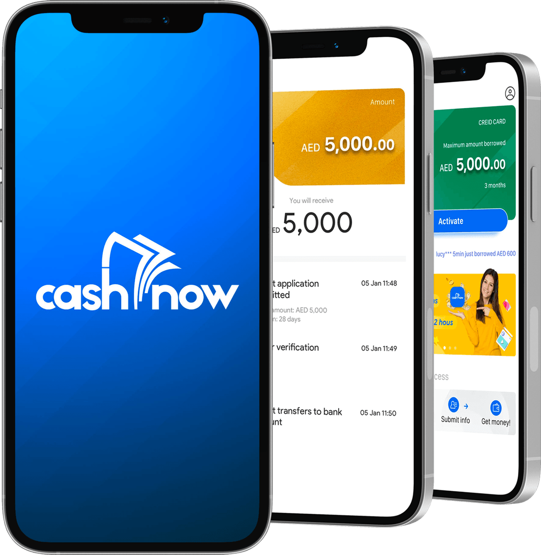 cashnow