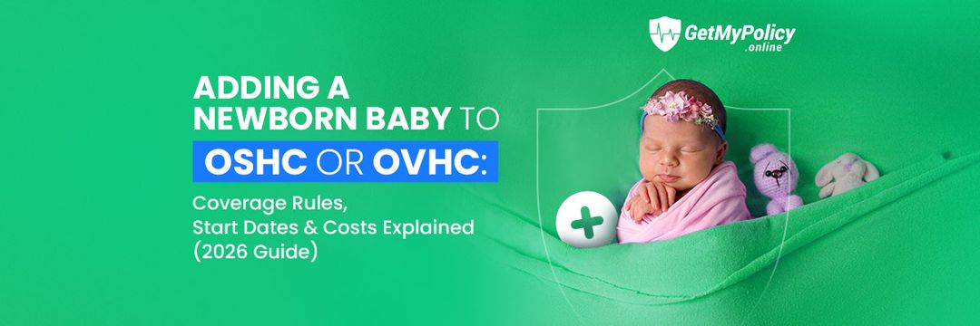 Bupa OSHC & OVHC Claims Process Explained (2026): myBupa App, Hospital ...