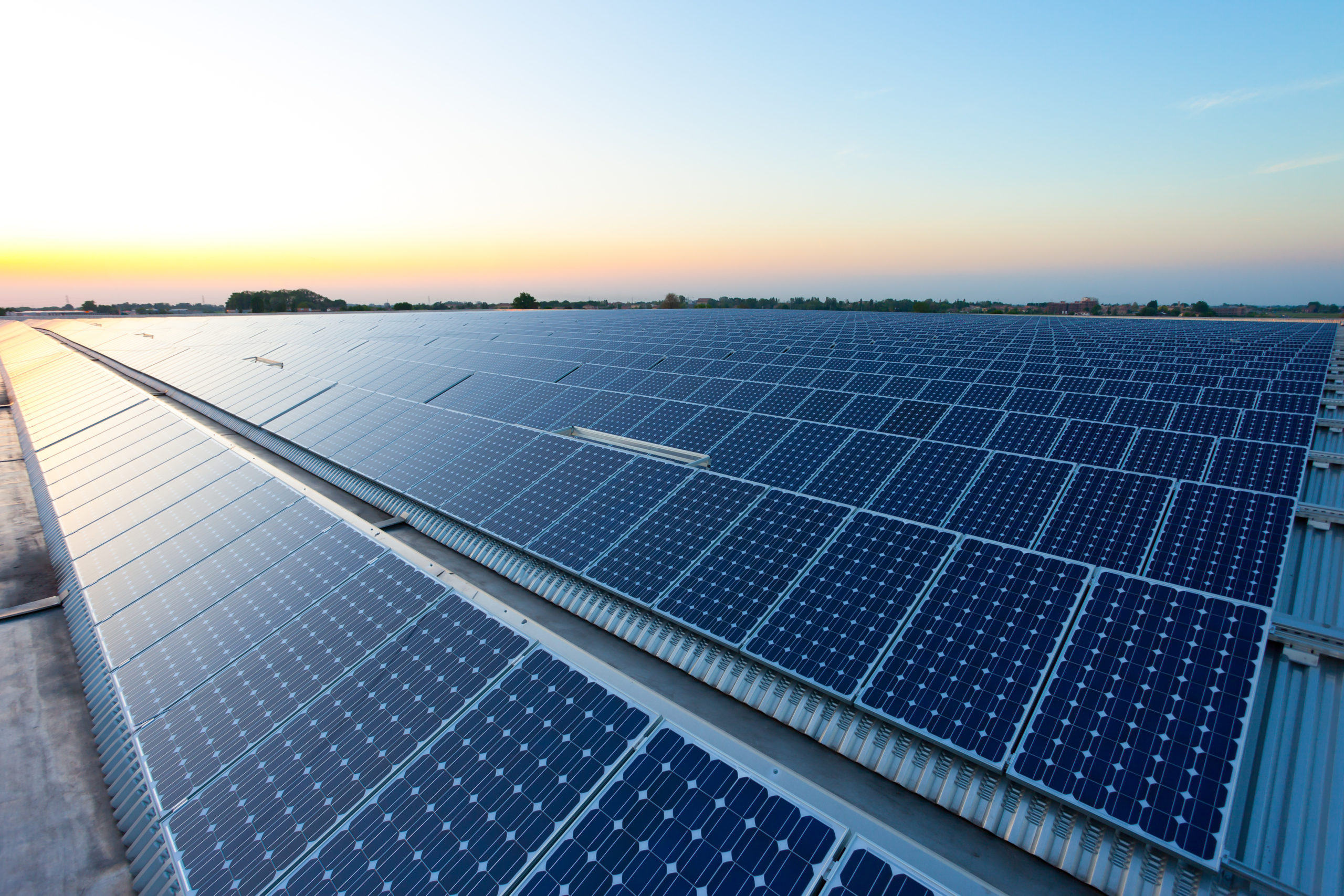 Quinbrook and Primergy Solar Partner with APG on Gemini Solar + Storage ...