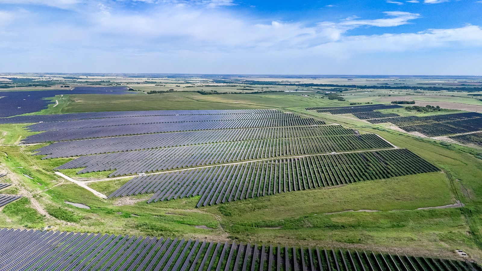 Primergy Announces the Commissioning of Ash Creek Solar in Texas