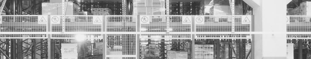 Pallet Racking Safety Inspection | One Stop Pallet Racking