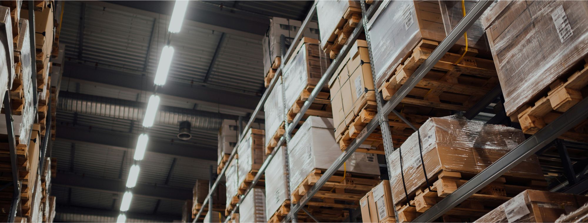 Industrial Shelving Adelaide | One Stop Pallet Racking