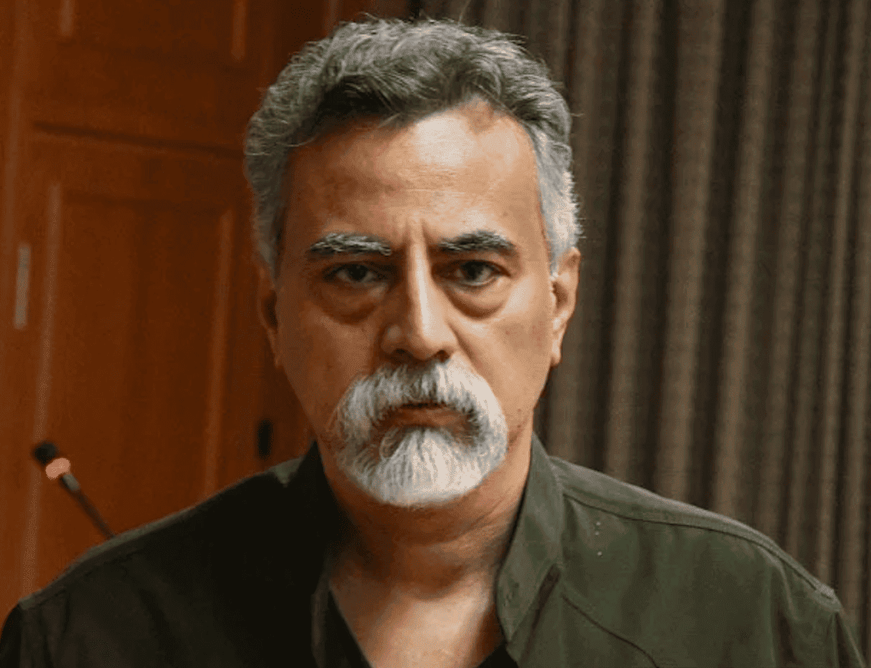 Muslims and Decolonial Thought - Lecture - Tokat Institute