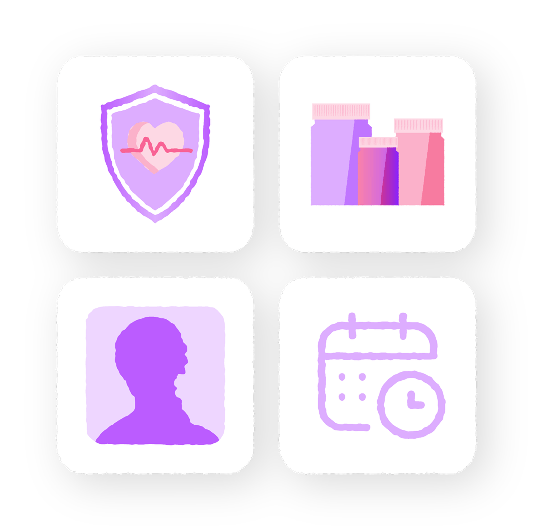 Camascope eMAR Software for UK Care Providers