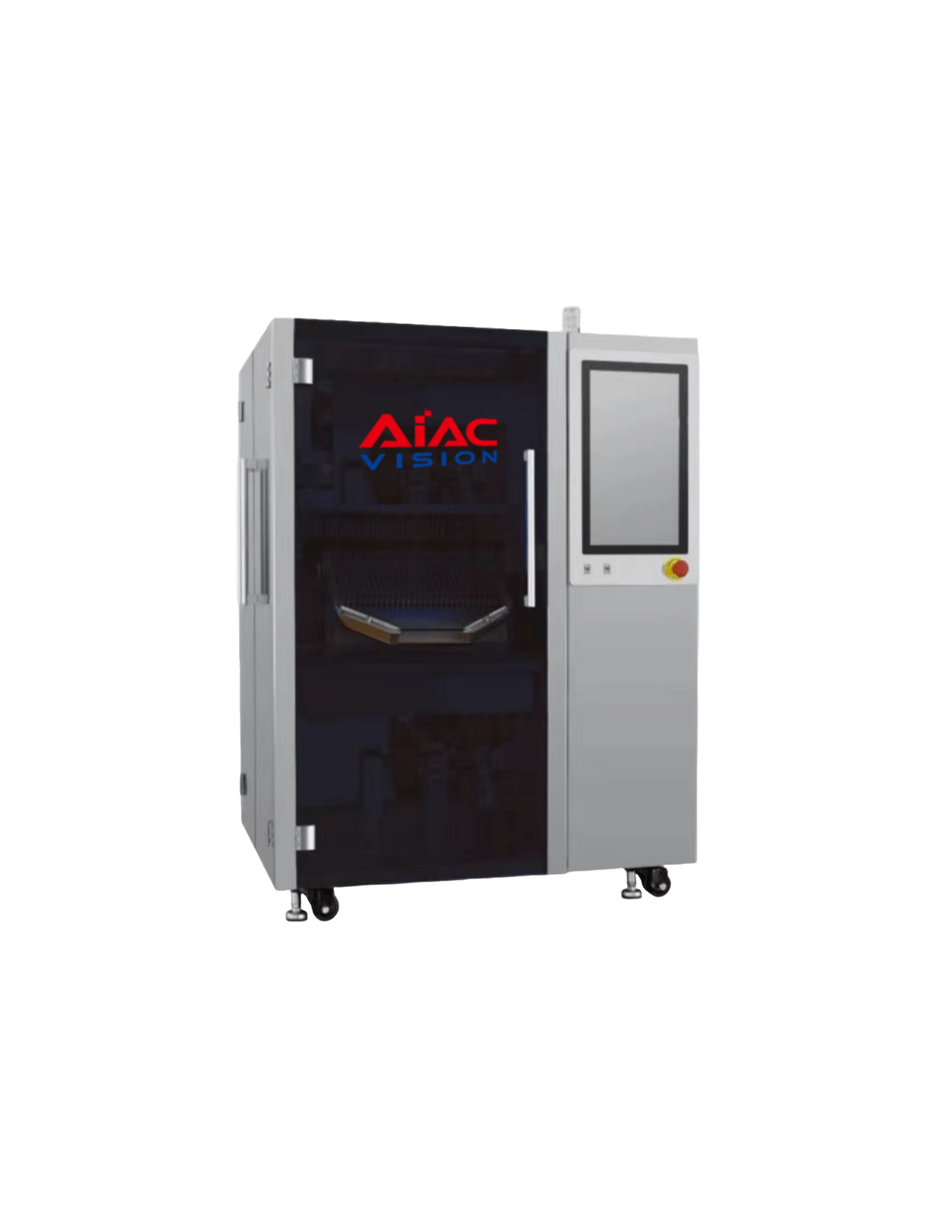 Capsule Inspection Machine