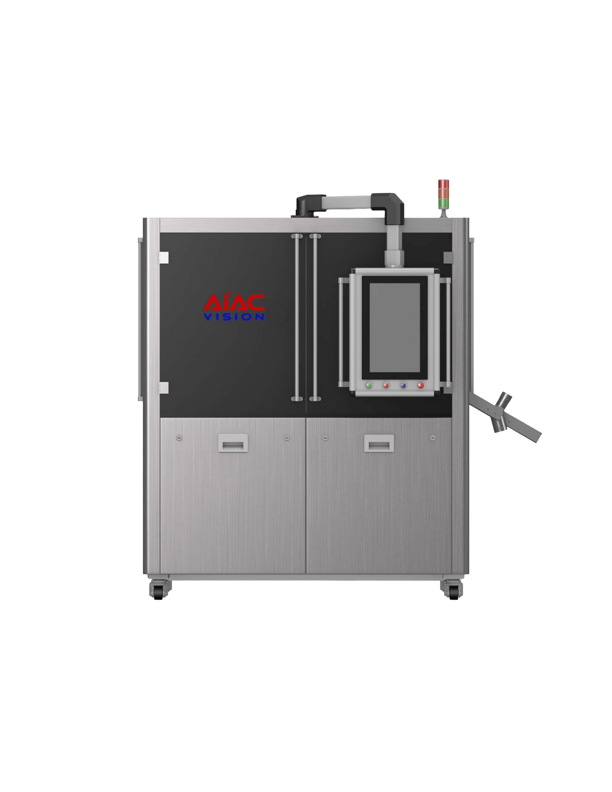Tablet Inspection Machine