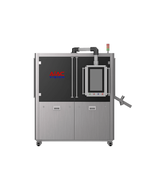 Tablet Inspection Machine