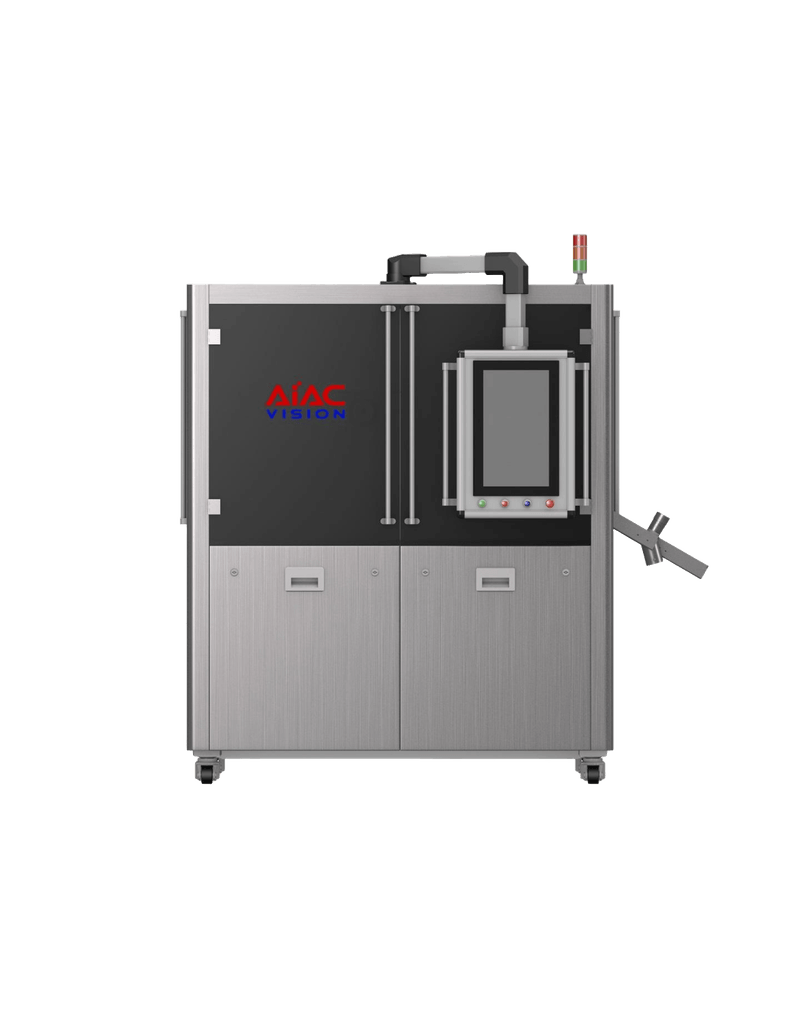 Tablet Inspection Machine