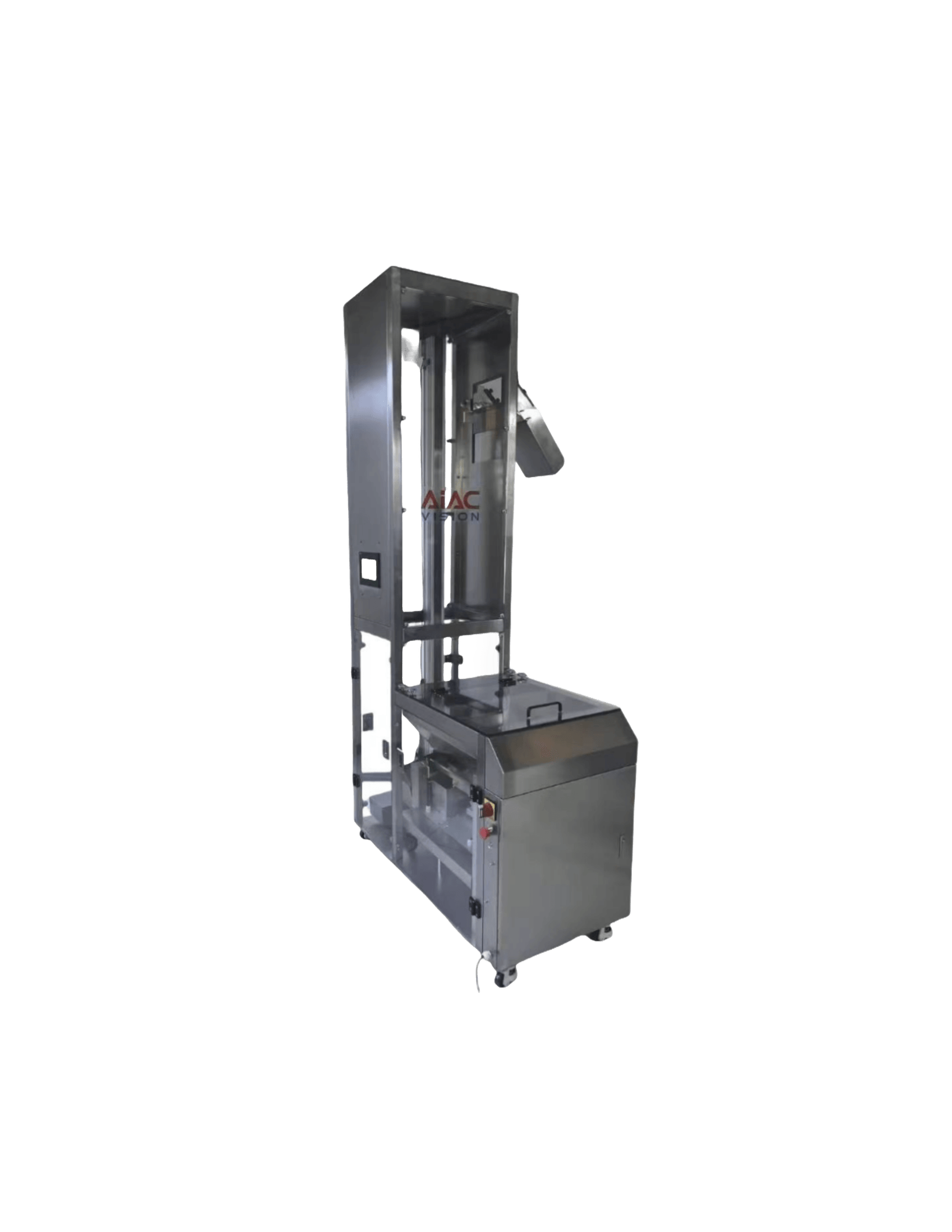Elevator Feeding Machine