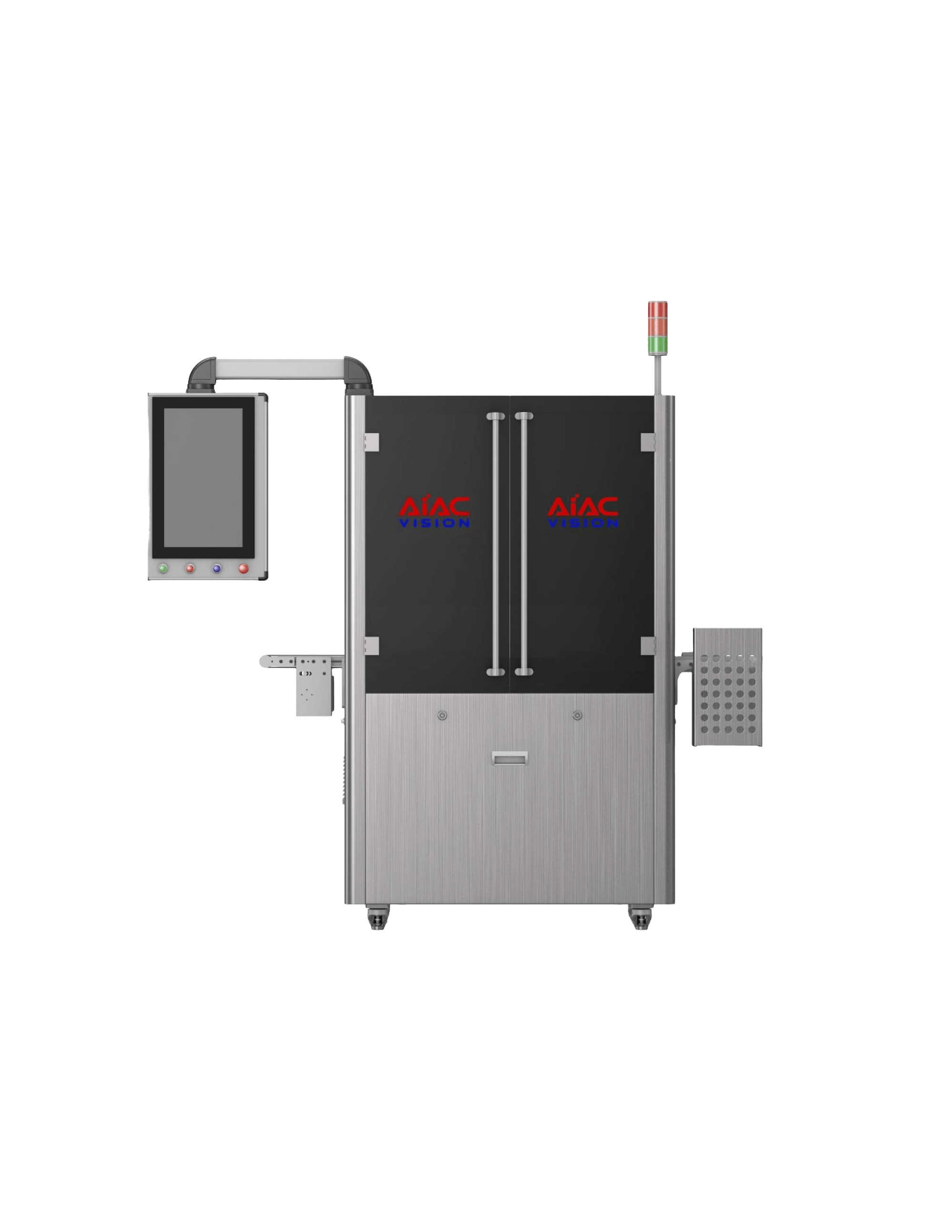 Blister Inspection Machine