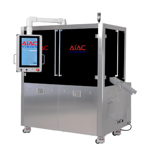Tablet Inspection Machine
