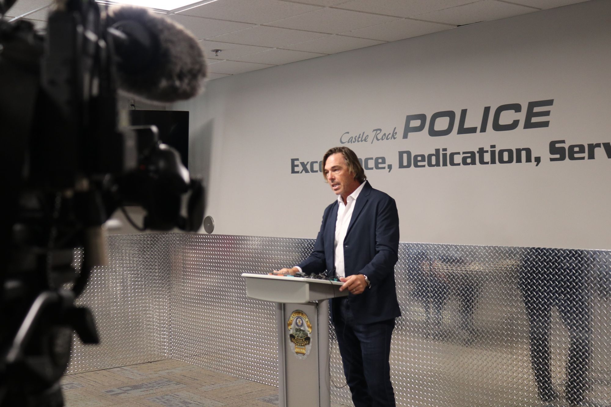 National LPR Network