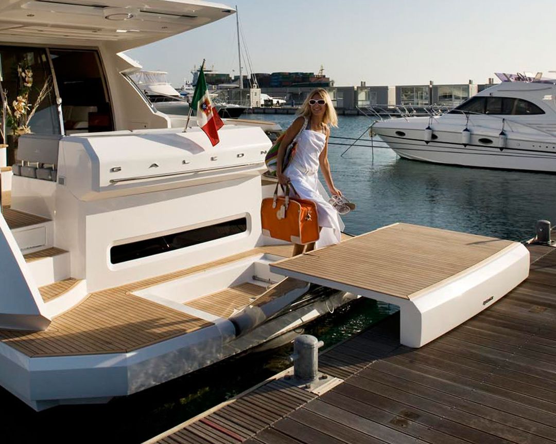 Opacmare Sensor with Plug — Aquamare Marine Product