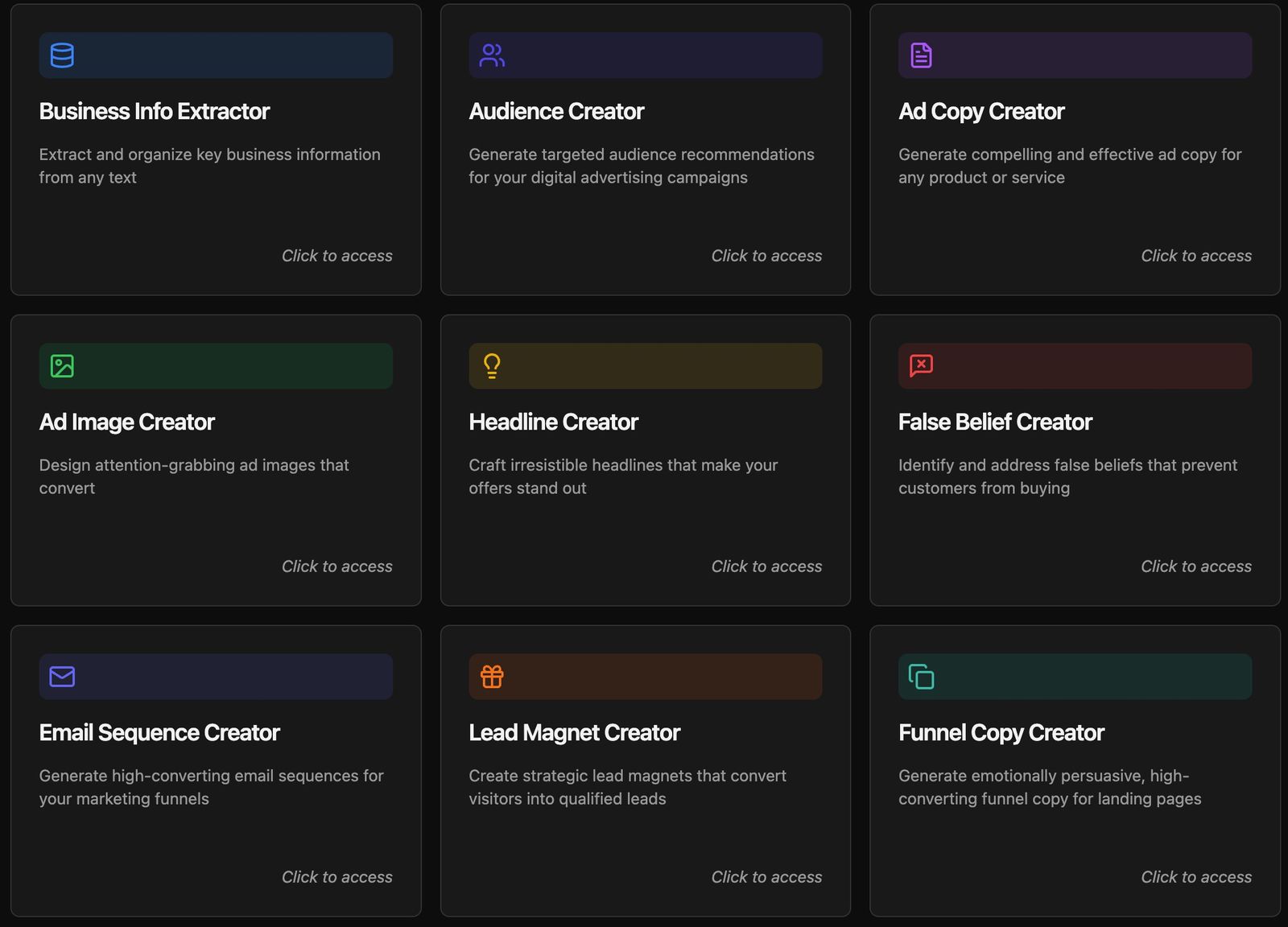 AI Funnel Builder – Launch High-Converting Funnels Fast