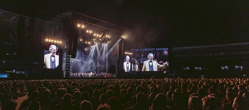 About Us | TEG Van Egmond