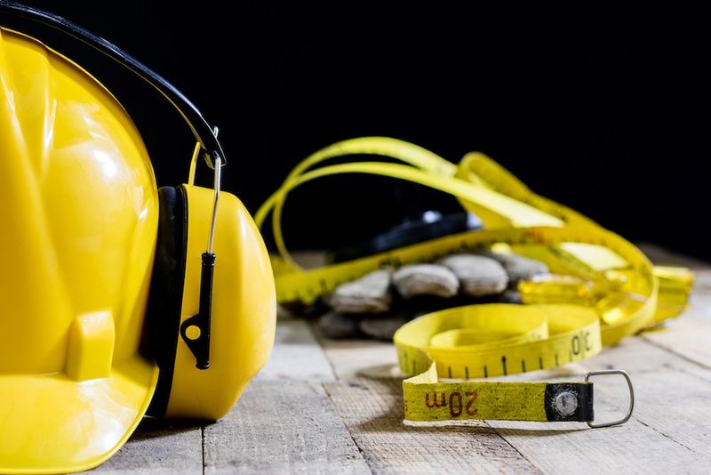 Types of Ear Protection and When to Use Them