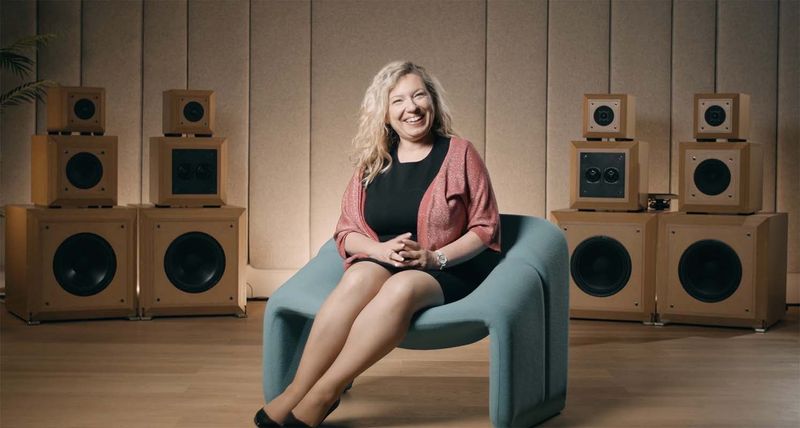 Our Global Team - 3,900 Audio Experts Across 34 Nationalities | Premium ...