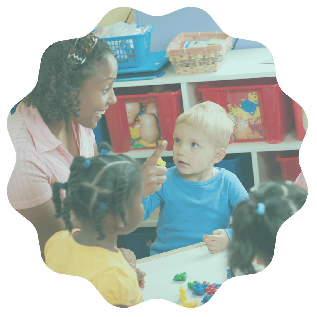 Daycare Staffing Services | Local Childcare Staff Near You