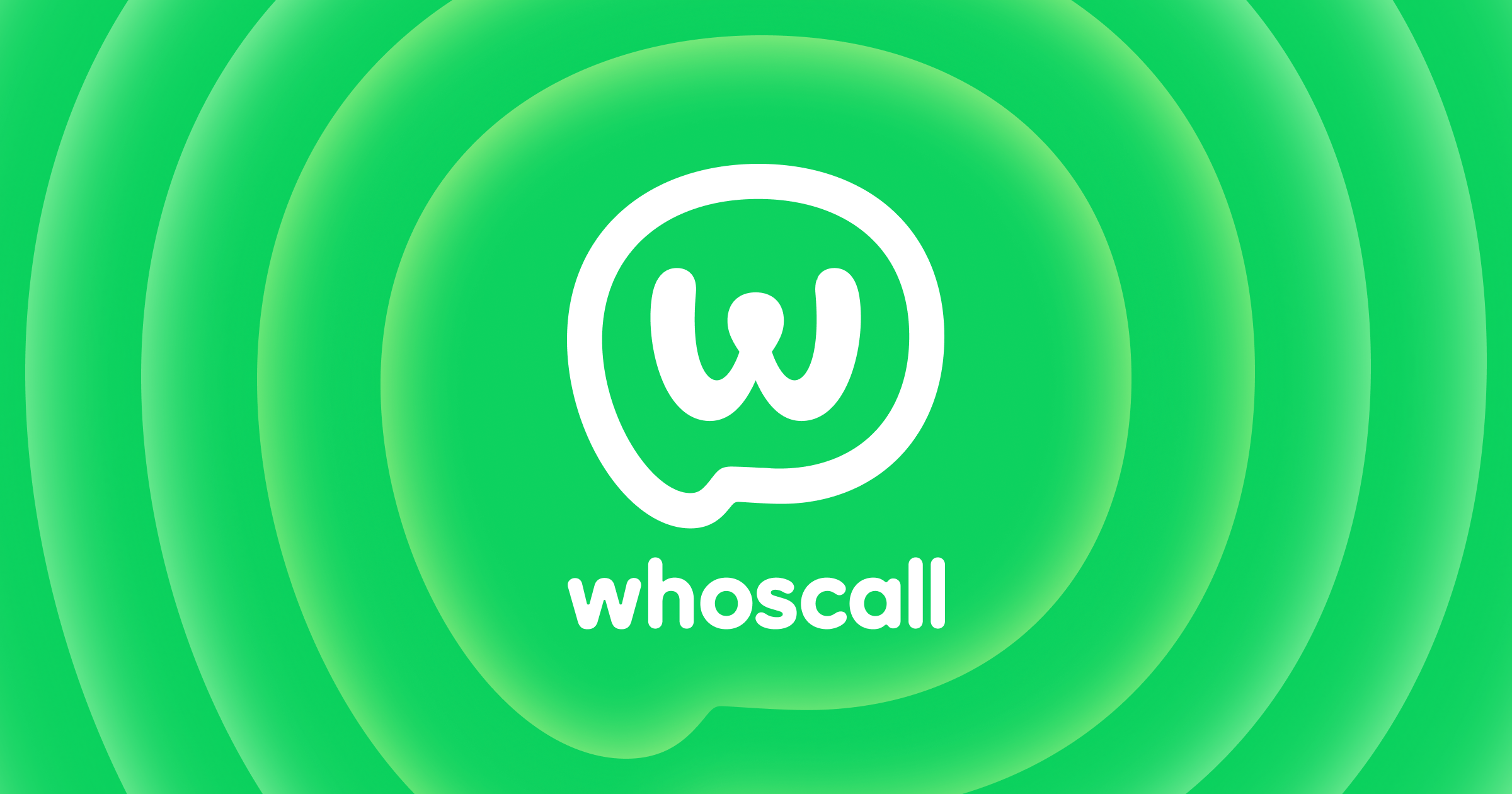 Whoscall Gift Cards: Scam Protection with Real Impact