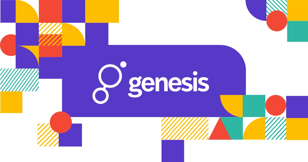 Startup Programs for Founders | Genesis