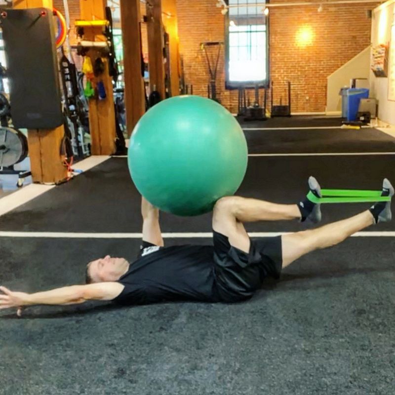 Skill of Strength | Principles of Core Training