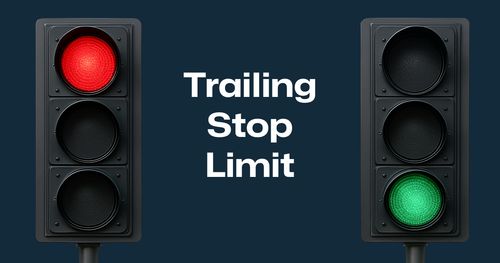 Trailing Stop Limit Orders Explained Tradeify