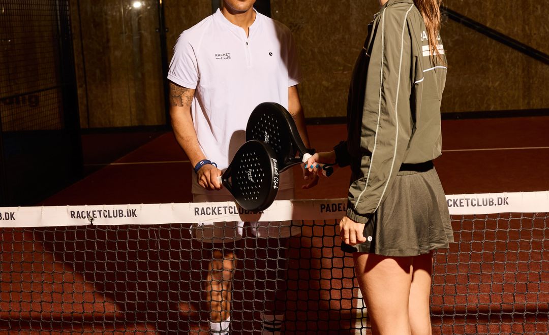 Racket Club | Padel Centre