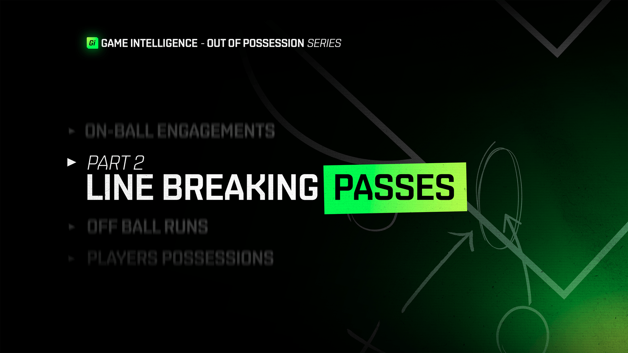 Breaking the Lines: The Intelligence Behind the Pass | Skillcorner