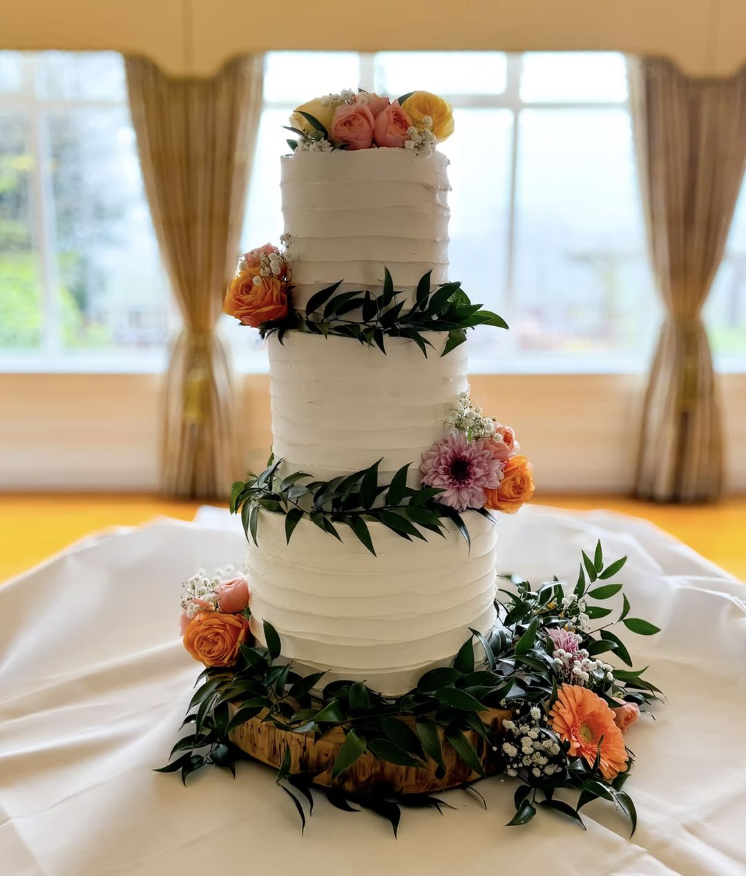 Ruairi’s Kitchen | Café & Bespoke Cakes Cork