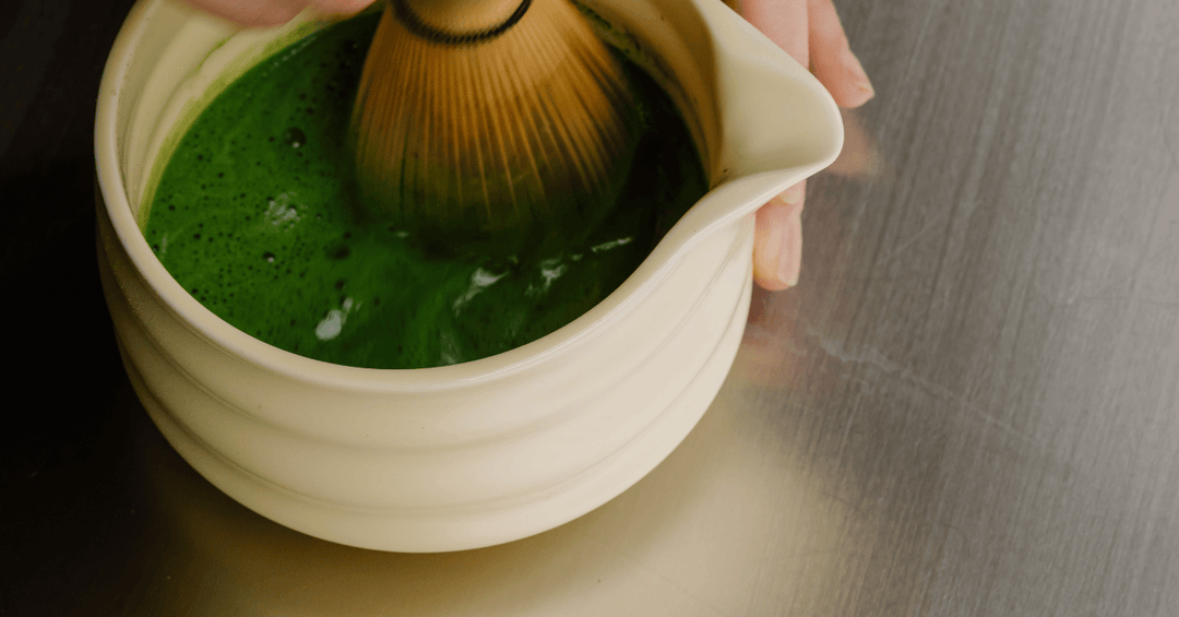 LERA Matcha | Premium Ceremonial Matcha Online & in Store