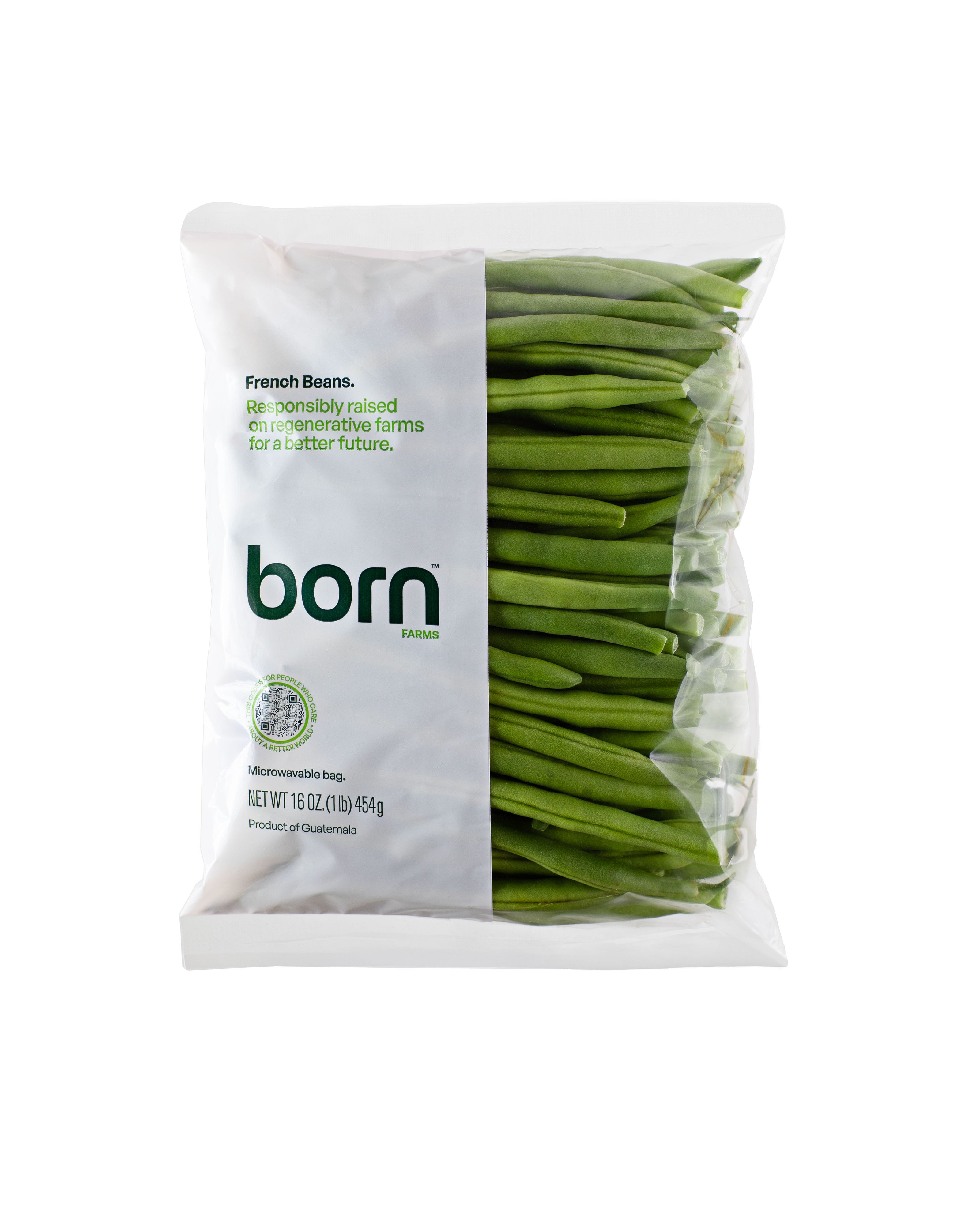 Born Farms | Sustainable farming and fresh, high-quality produce