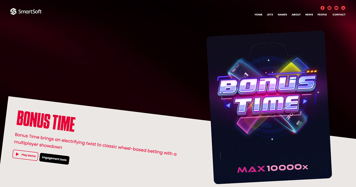 Bonus Time
