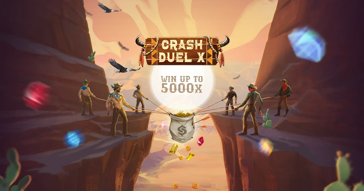 Crash Duel