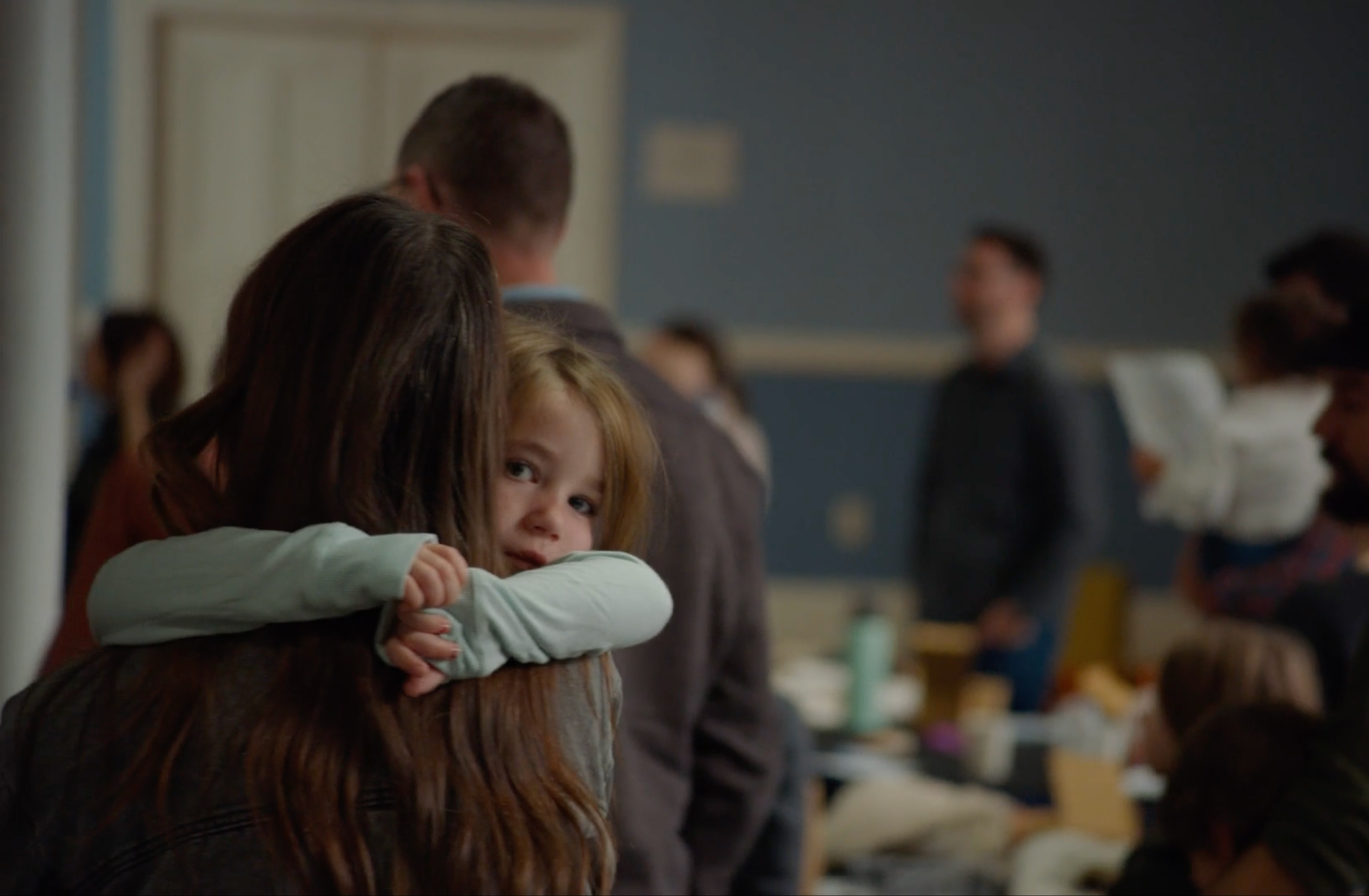 Story 9: Family Formation Sunday — Church Formation Stories