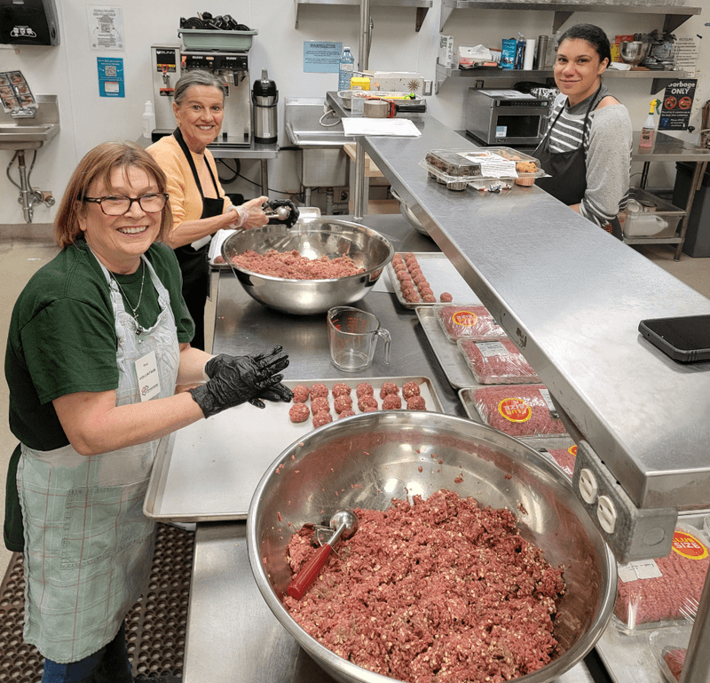 Storehouse Society – Formerly Cloverdale Community Kitchen | Community ...