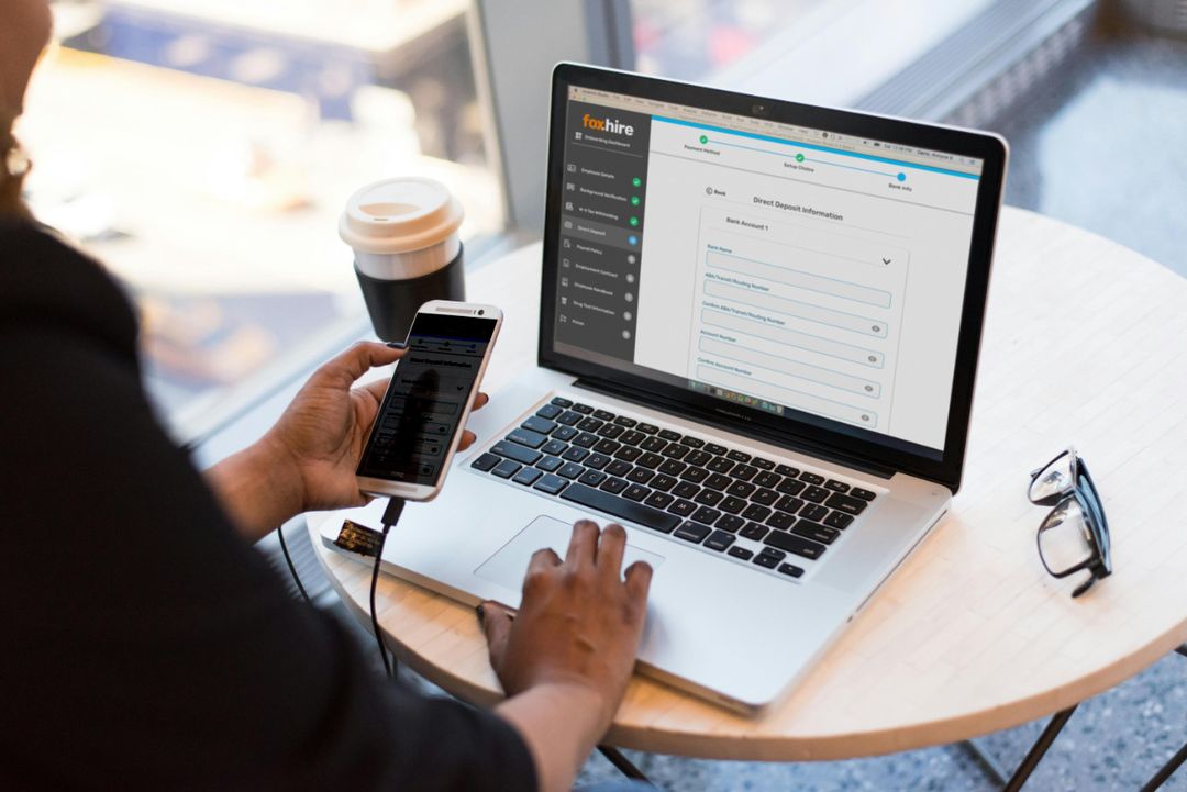 Employee Benefits for Full-Time Workers | FoxHire