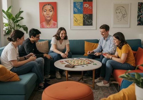 Clanny House | Sunderland Student Accommodation