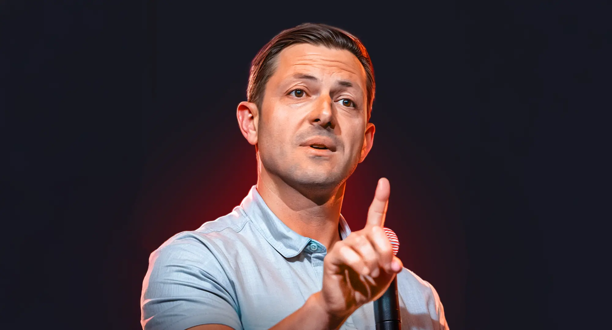 Ricky Carruth | Real Estate Coach & Creator of Zero to Diamond