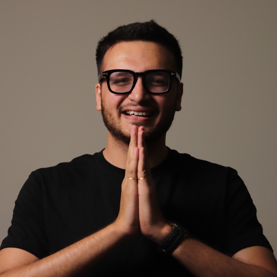 Mission India with Prafful Garg