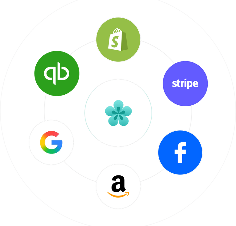 Spring — AI finance agent for consumer brands
