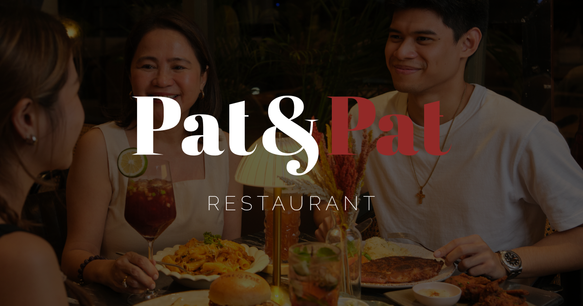 Pat & Pat | Freedom Hospitality Group